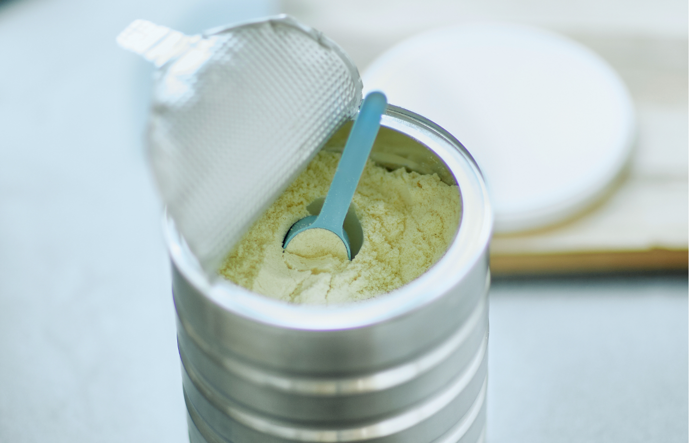 Why work with us | Arla Foods Ingredients