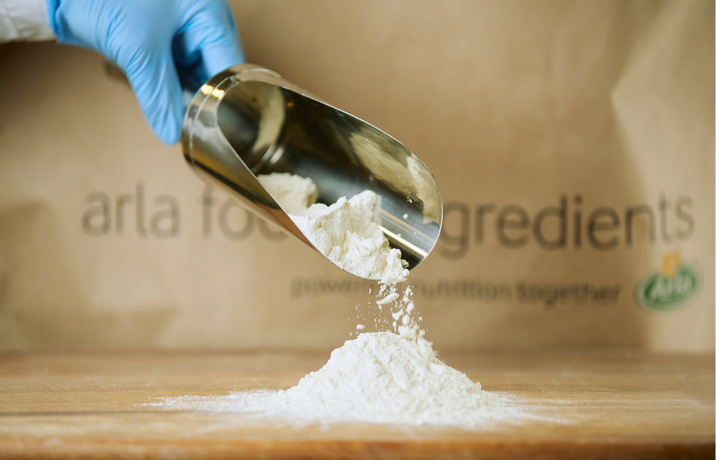 Why work with us | Arla Foods Ingredients