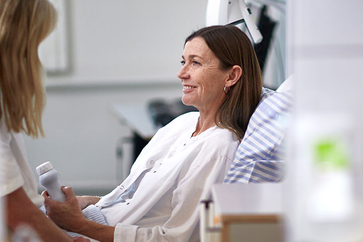 Medical nutrition with focus on protein ingredients | Arla Foods ...